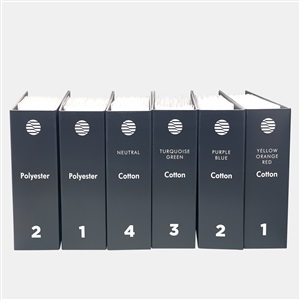 CSI Color Library色彩库套装Color Library - 千通彩色彩管理官网