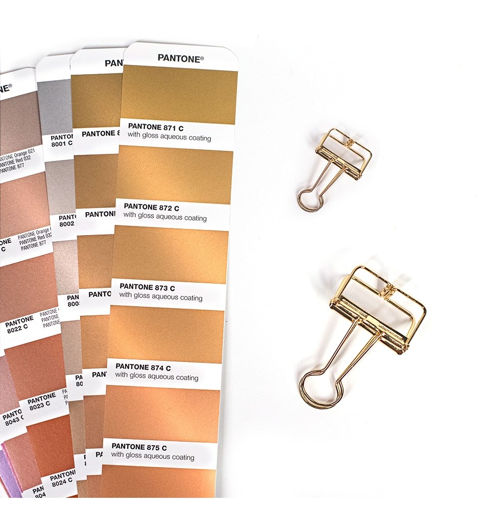 PANTONE色卡潘东金属色 GG1507国际标准潘通色卡8开头色号GG1507 - 千通彩色彩管理官网